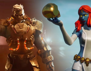 Epic Games faces backlash over age-restricted Fortnite skins