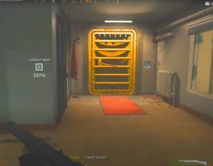 Where to find & how to use Biometric Scanners & Keycards in Warzone