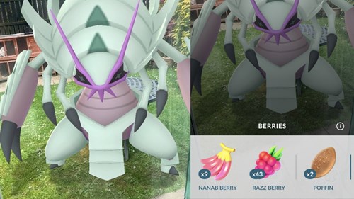 How to play with your buddy in Pokemon GO