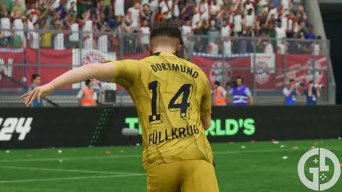 All Ea Fc 24 Totw 20 From Hansen To Sørloth
