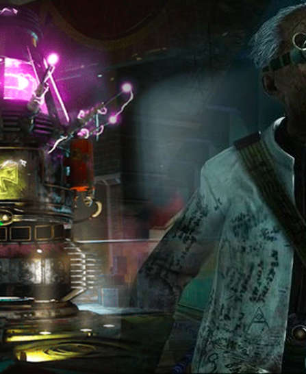 Black Ops 1 Zombies lauded as one of the best multiplayer eras ever