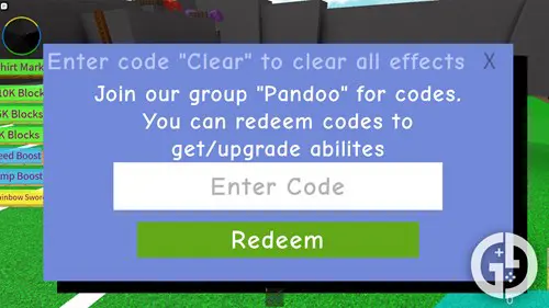 First 3 Player Tycoon In Roblox Codes To Redeem Free Cash And Boosts