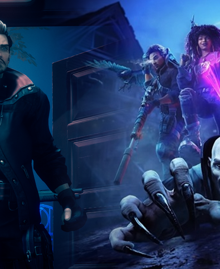 Redfall player count dips to a worrying low