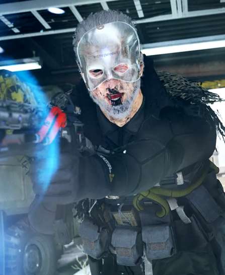 MW2 fans slam leaked Halloween Operator skins as 'lame'