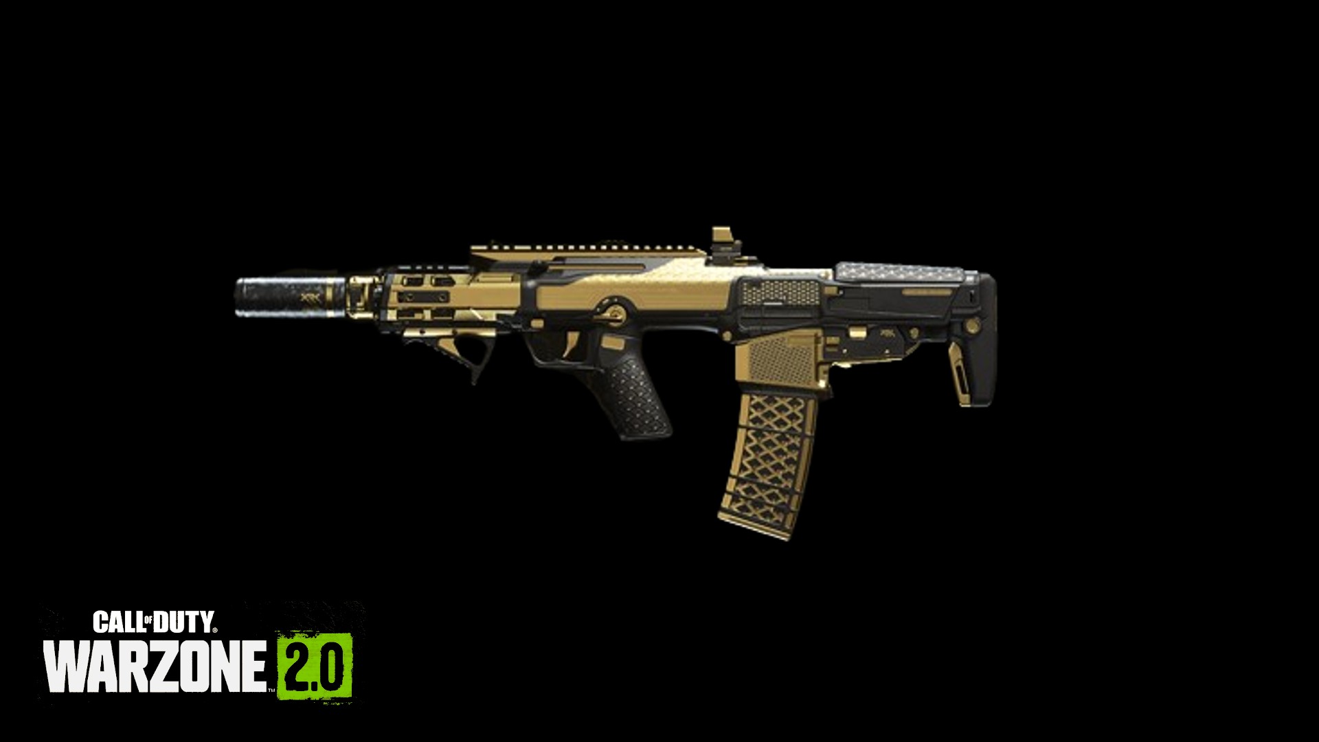 Warzone 2 expert unveils 'super lethal' AR that's underused