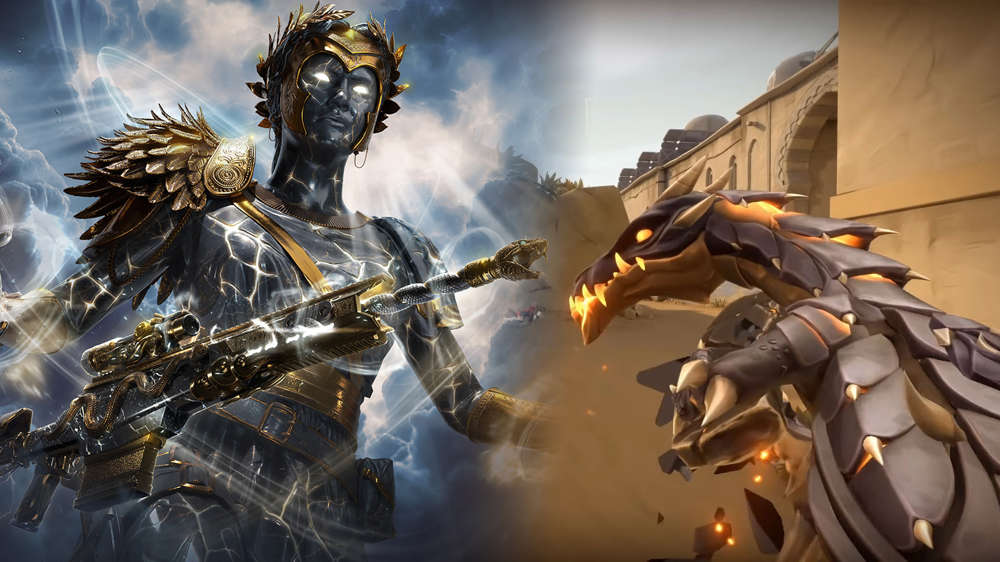 MW3's wildest blueprint inspection yet puts VALORANT to shame