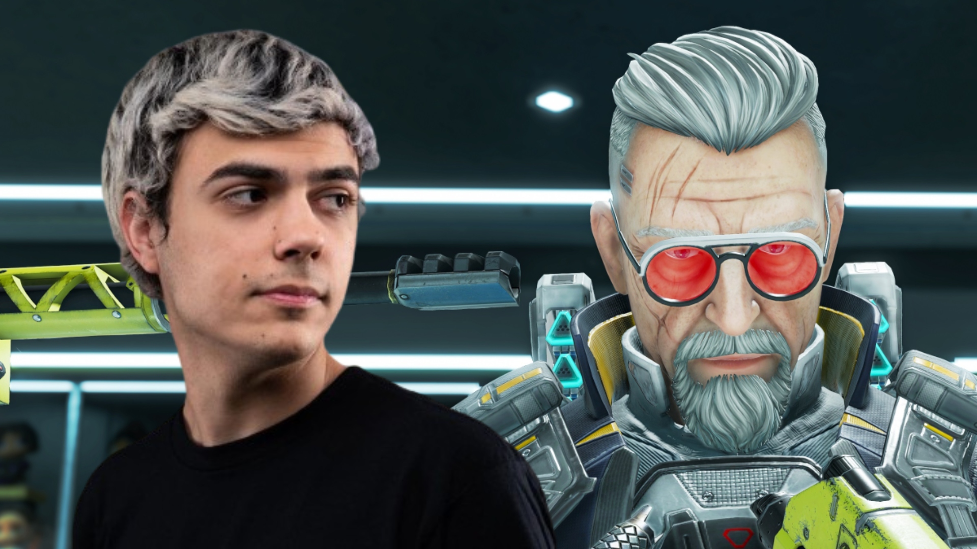 ImperialHal slams Apex Legends Ranked for being 'infested' with cheaters