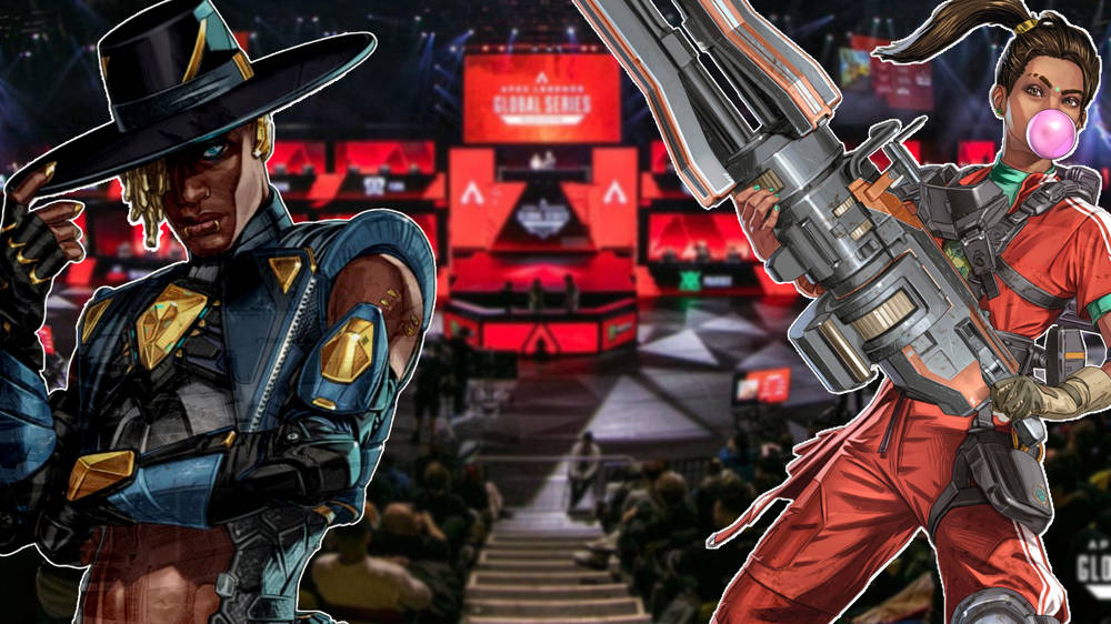 Apex Legends cheaters hit by huge Ranked ban wave