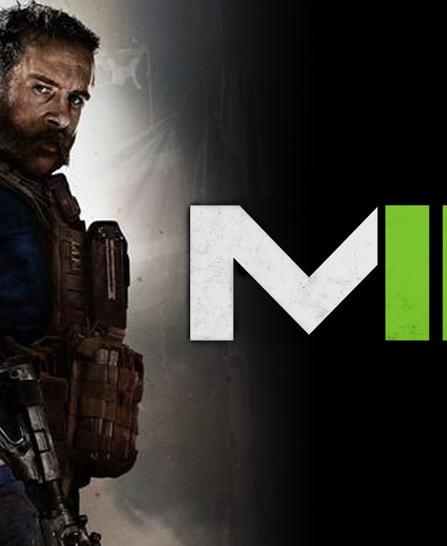 Modern Warfare 2 Reveal Is Full Of Easter Eggs