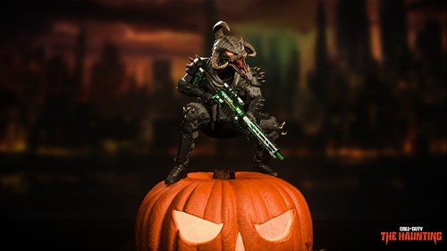 CoD fans argue over 'pay-to-win' MW3 pre-order blueprint