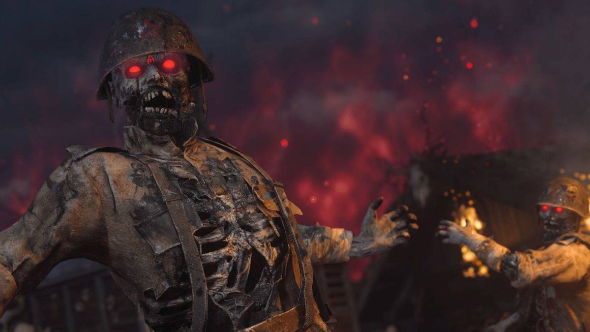 Does MW2 Have Zombies?