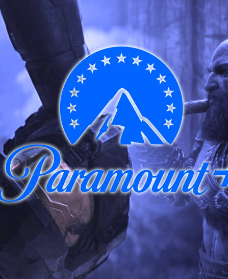 Sony’s rumoured Paramount buyout has us worried for Halo