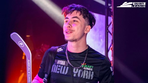 HyDra talks 'good CoD', Duolingo, SnD mastery, and rings