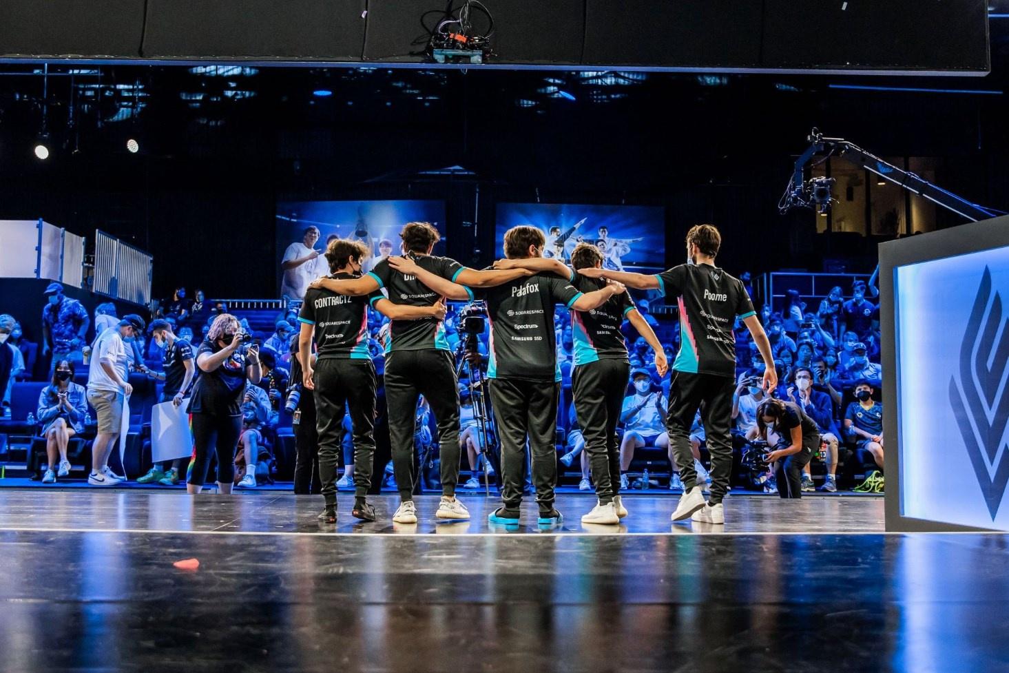 LCS 2022 Summer Split Week 2 Takeaways