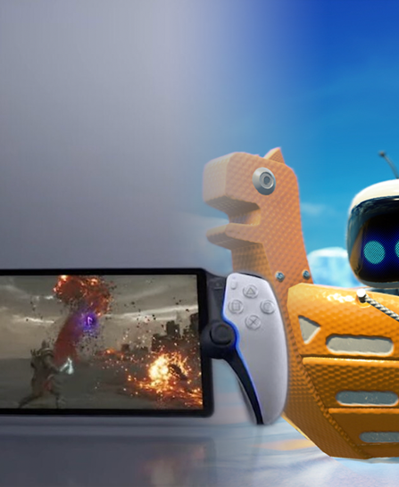 Fans slam “confusing" PlayStation Project Q announcement