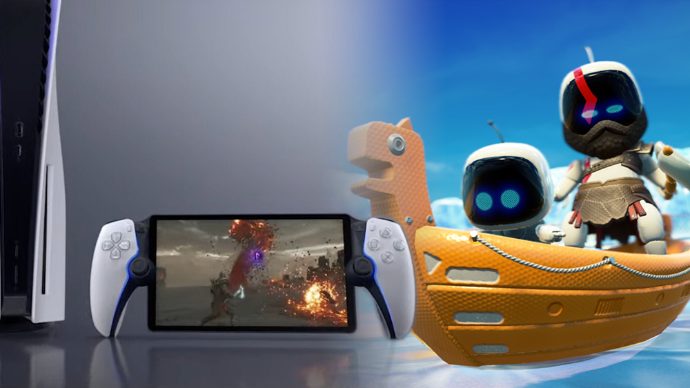 Fans slam “confusing" PlayStation Project Q announcement