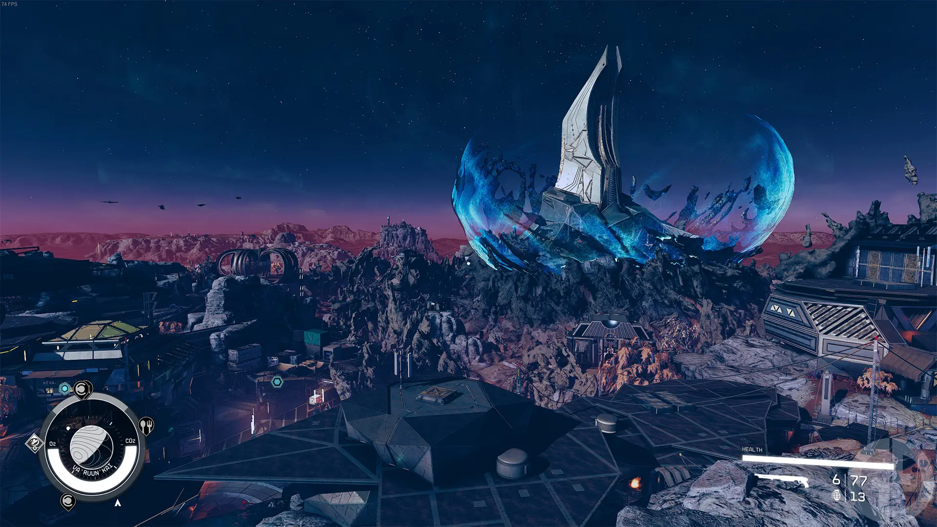 Starfield Shattered Space: Everything new explained Starfield Shattered Space: Everything new explained