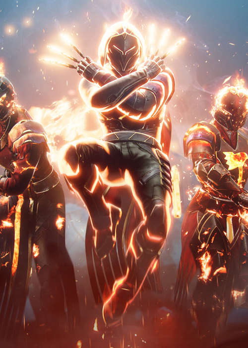 Destiny 2 Solar 3.0 Guide: All Keywords, Aspects & Fragments For All ...