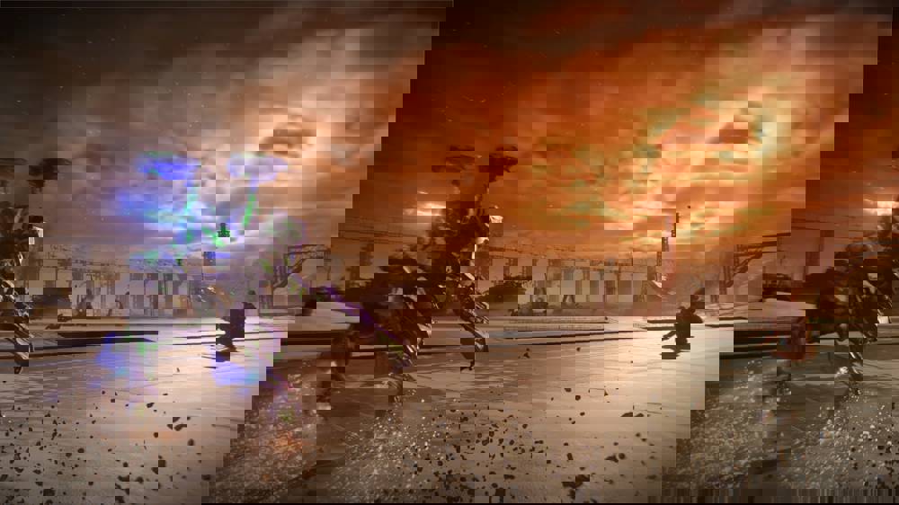 7 best mech games like Armored Core to play in 2024, from Titanfall 2 ...