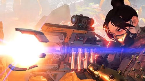 Apex Legends fans want devs to add more ‘dumb fun’ LTMs