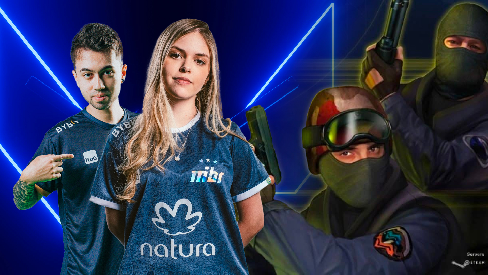MIBR trolls VALORANT with Counter-Strike Easter egg in new esports capsules