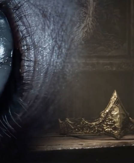 Anime Elden Ring Intro Shows Why We Need A Series Right Now