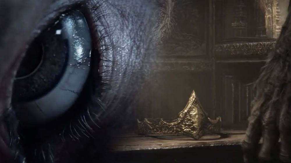 Anime Elden Ring Intro Shows Why We Need A Series Right Now