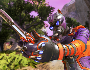 Apex Legends Remastered Classes Explained