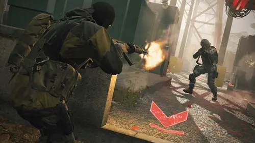 Fortnite takes on the CDL with new 4v4 UEFN events with Hardpoint and ...