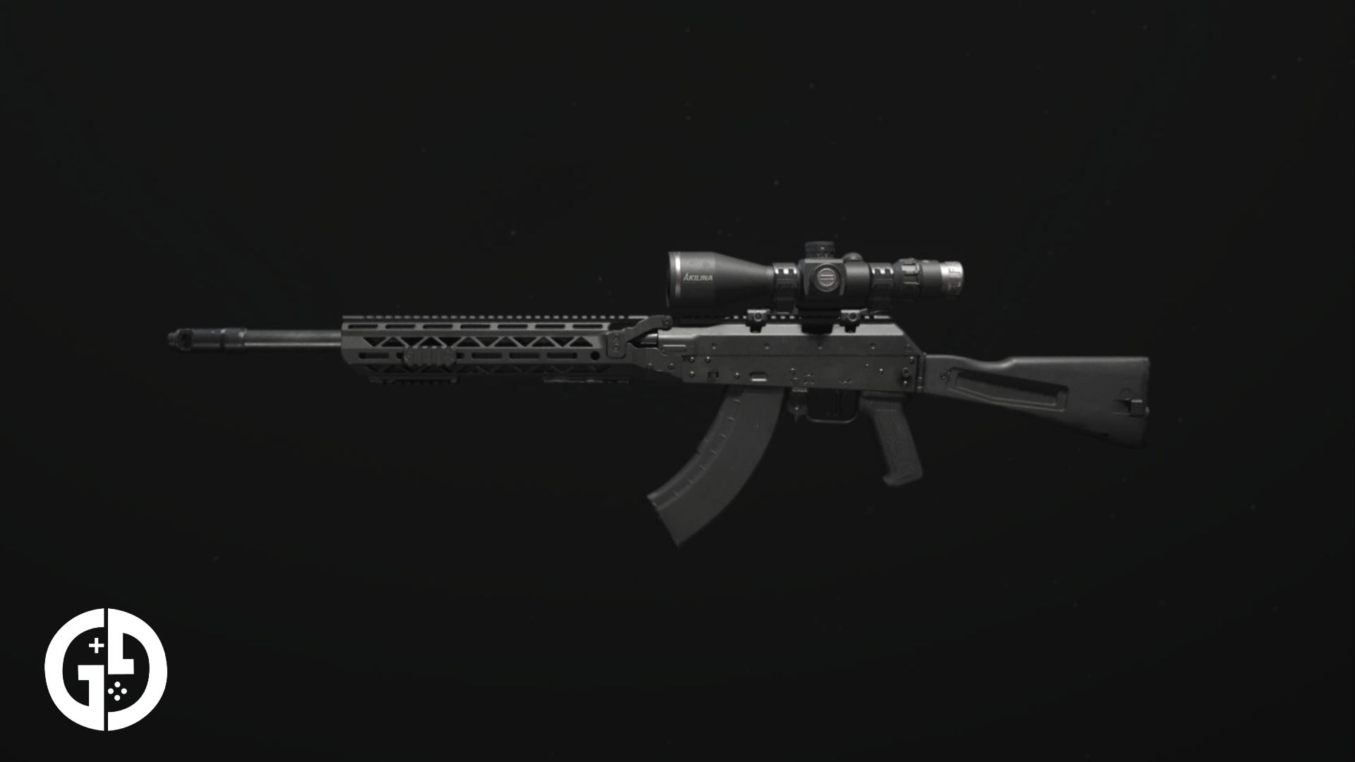 Best Longbow MW3 loadout, attachments, class & perks