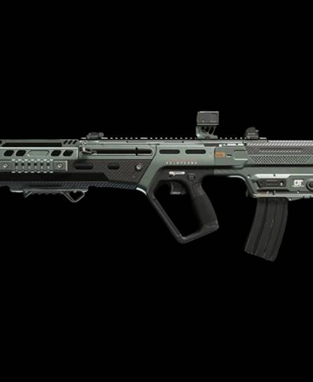 Hard-hitting AR loadout is one of the 'most dominant' guns in Warzone