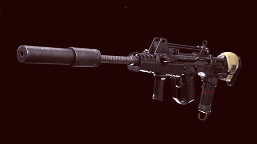 Warzone Best FFAR Loadouts And Attachments