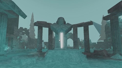 How to become a Quincy in Type Soul