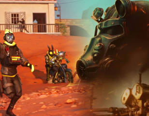 Fortnite accused of plagiarising Overwatch’s Hammond