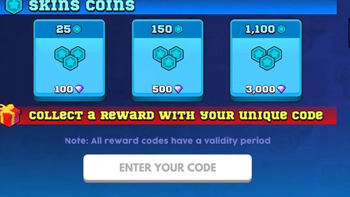 Frag Pro Shooter codes to redeem (September 2024)