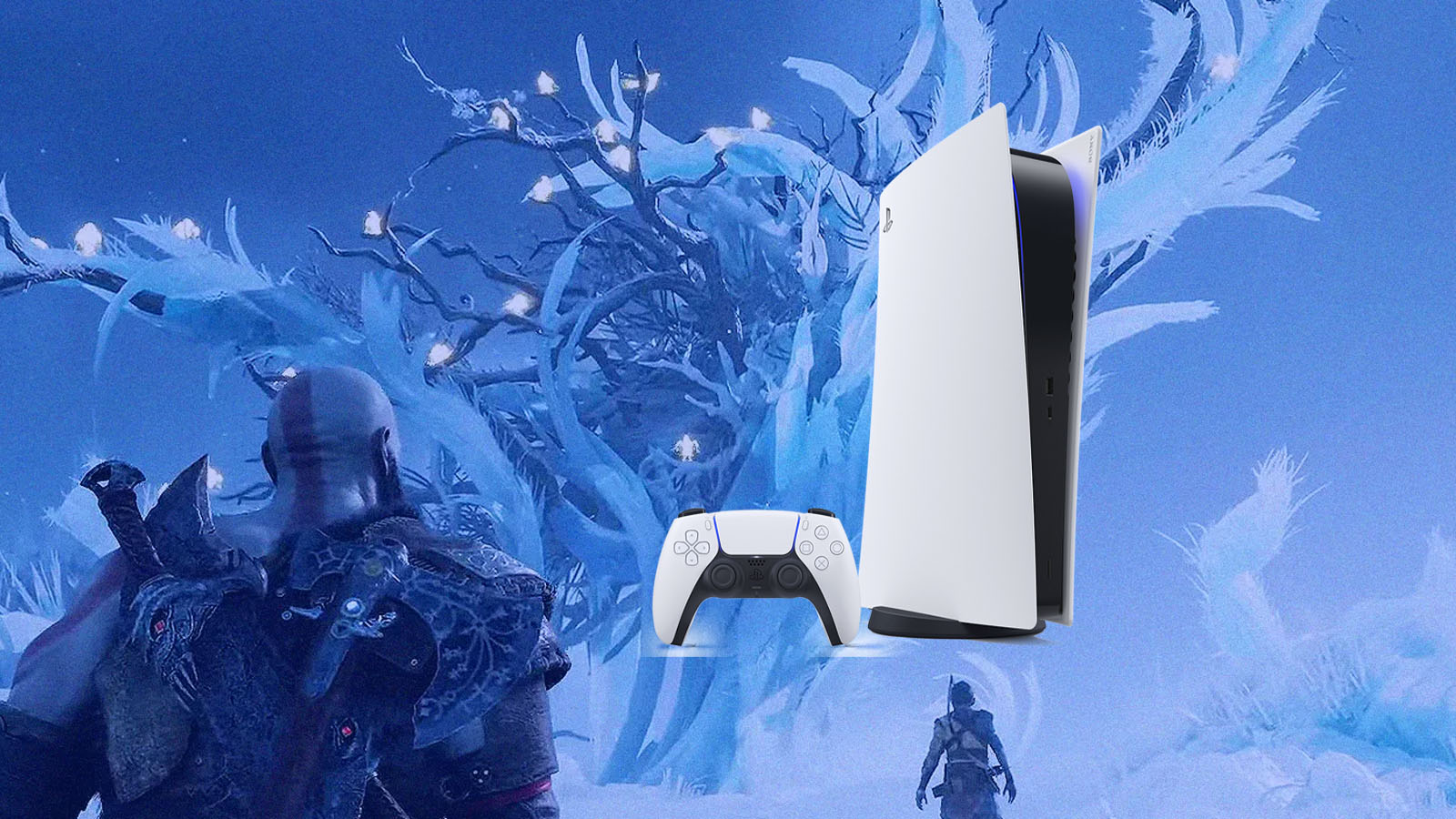 The God Of War PS5 Bundle Is Making Fans Angrier Than Kratos