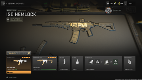 Best Warzone 2 Ranked loadouts: Strongest class setups to increase SR