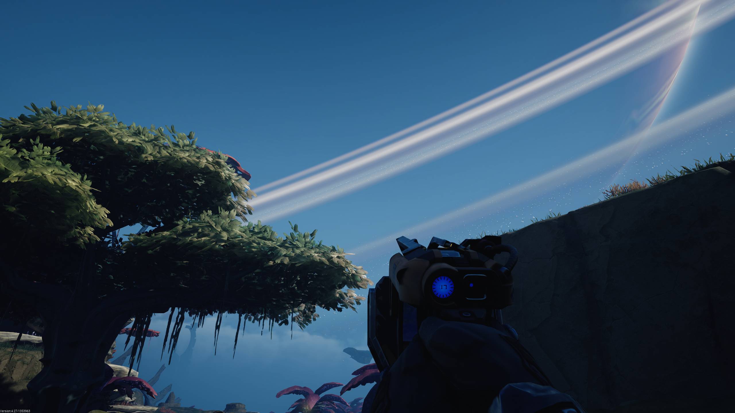 How to find the Mine Access Key in The Cycle Frontier