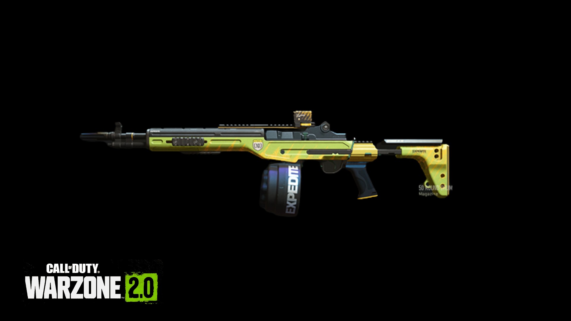 Warzone 2 pro reveals Battle Rifle too broken for Season 4