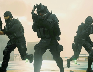 Where is the Bomb Maker in DMZ?