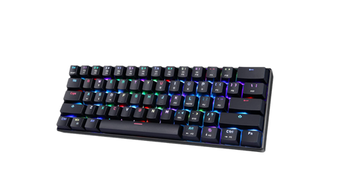 6 best 60% keyboards for gaming in 2023: Mechanical, budget, wireless ...