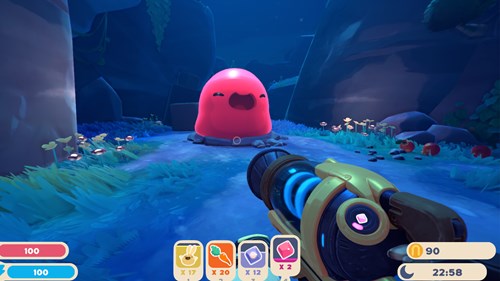How to find all the Gordo in Slime Rancher 2
