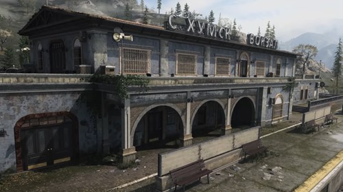 Every POI & gameplay change in new Warzone Urzikstan map