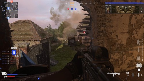 Call Of Duty Vanguard Multiplayer Review: "The Perfect Stepping Stone ...