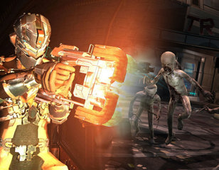 Dead Space Easter Egg Hints At Dead Space 2 Remake