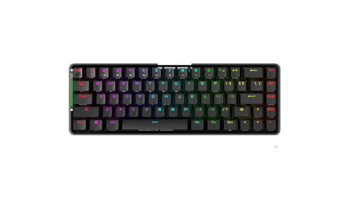 6 best 60% keyboards for gaming in 2023: Mechanical, budget, wireless ...