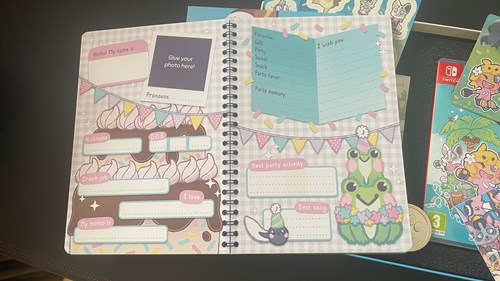 Here Comes Niko! Collector's Edition review: Cosy game feels at home on ...