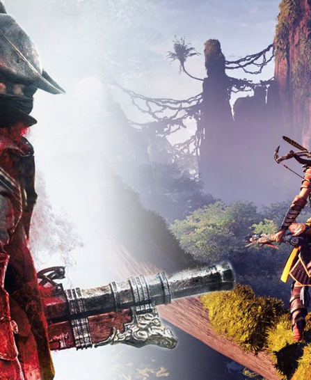 Bloodborne Fans Furious At Sony Over Horizon Remaster