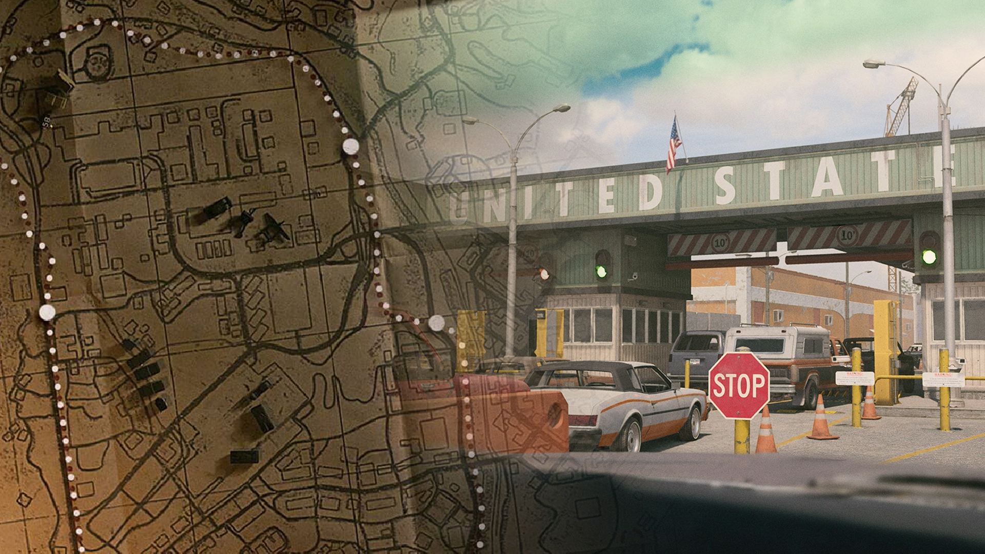 CoD community want iconic map feature re-added in MW3