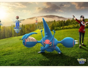 Pokemon GO Team Rocket Grunt lineups & counters in May 2024